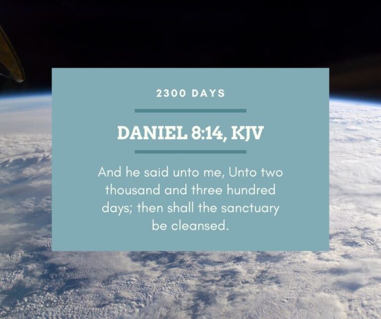 SDA Doctrines: What to Do? - Adventist Alumni